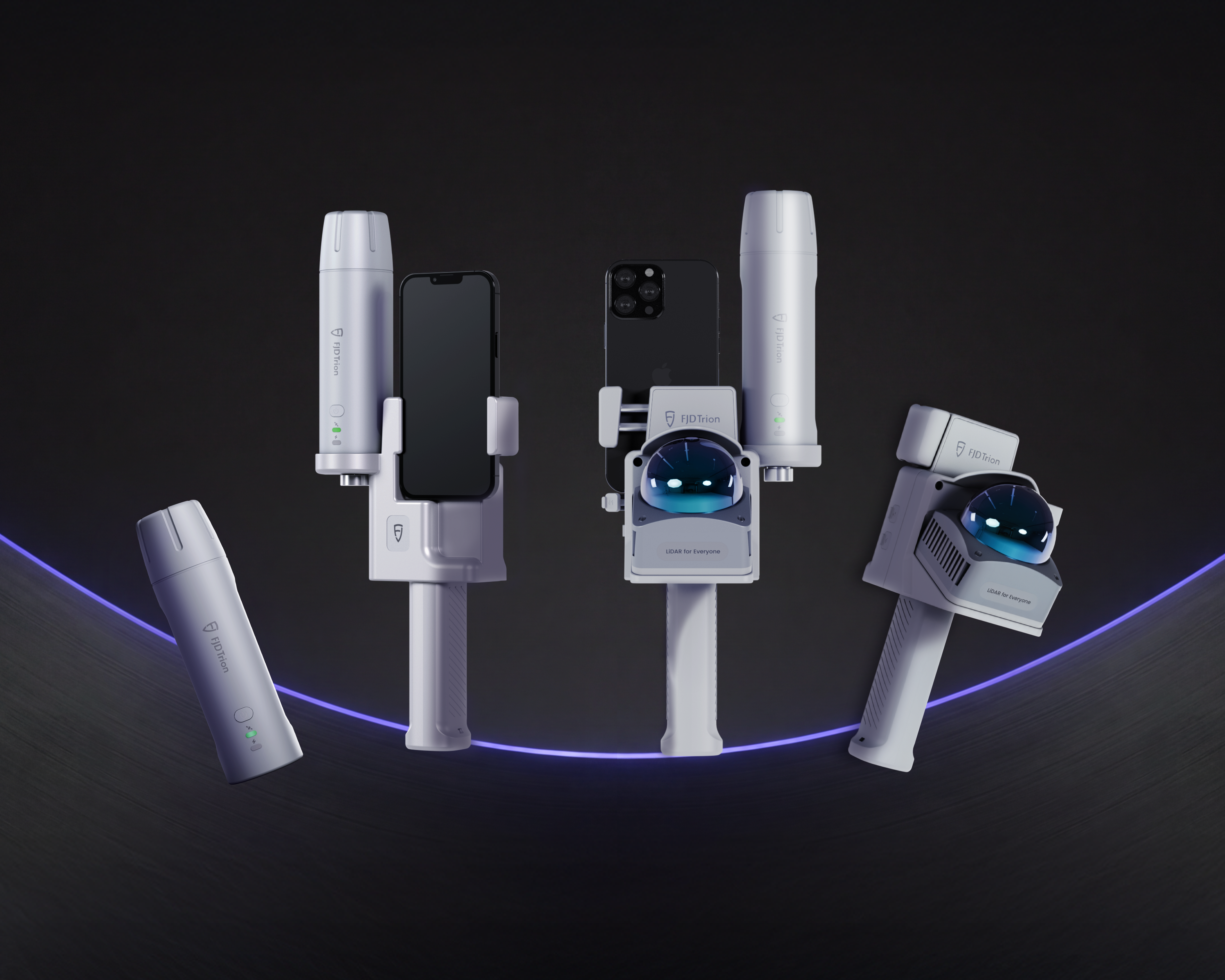 How RTK LiDAR Accuracy Enhances Precision in Surveying, Architecture ...